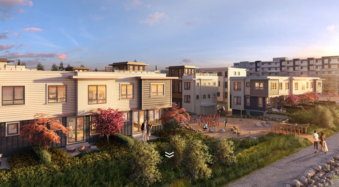 Parc Riviera – Riverfront Community | Nightingale Electrical Ltd.