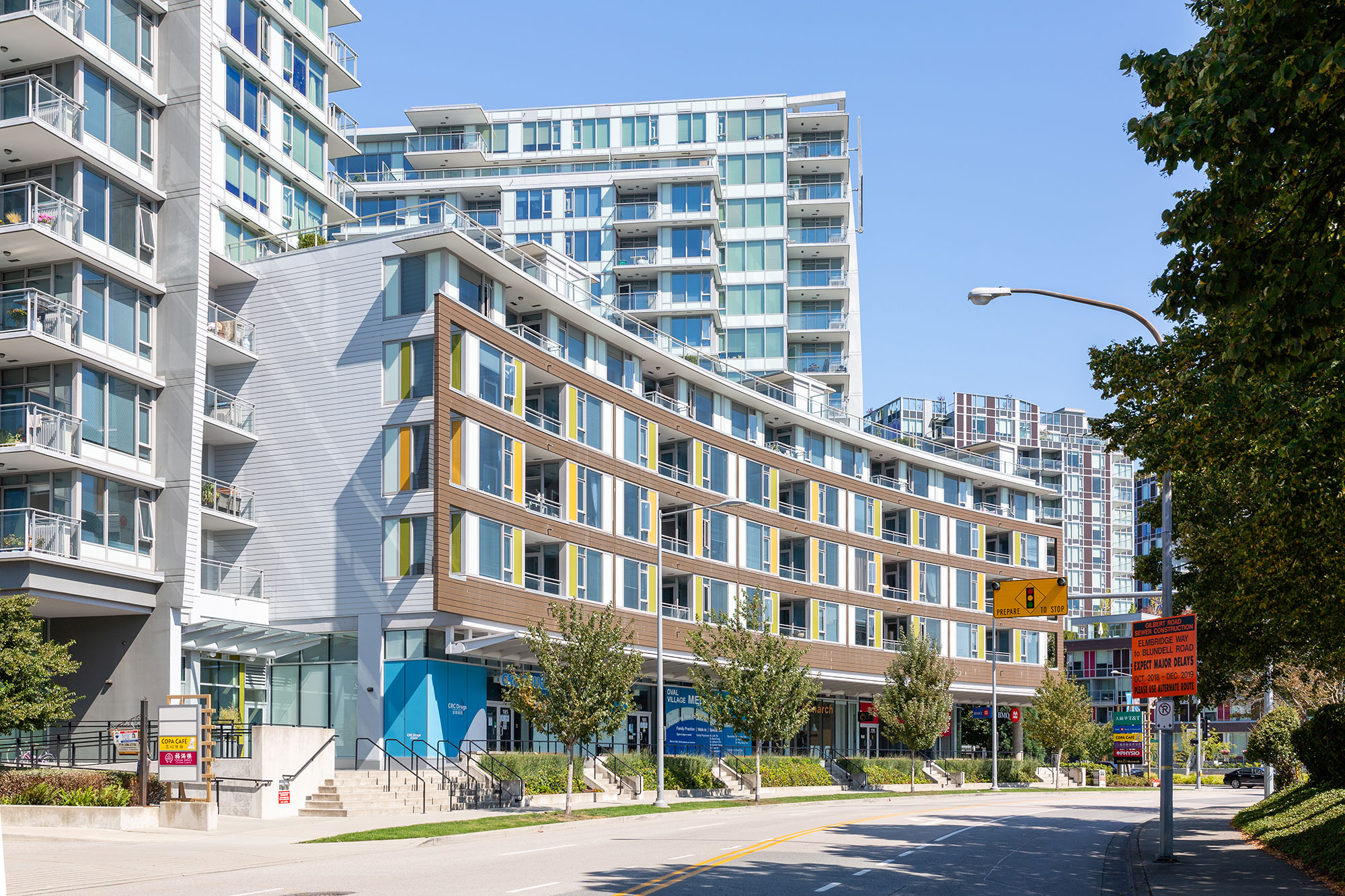 Ora | Nightingale Electrical Ltd.